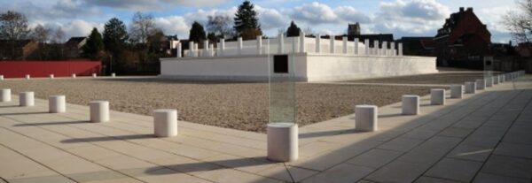 Tongeren, Romeinse stad - Canon van Vlaanderen