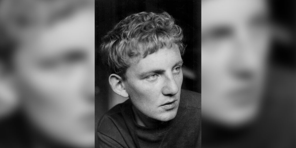 De Oostakkerse gedichten van Hugo Claus - Canon van Vlaanderen